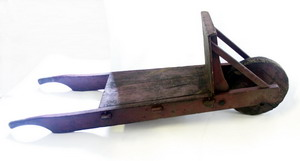 Farm Memories – Trillick, Co. Tyrone