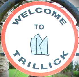 Trillick, Co. Tyrone
